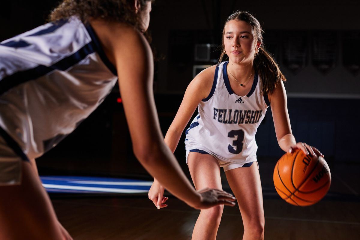 About - Fellowship Christian School