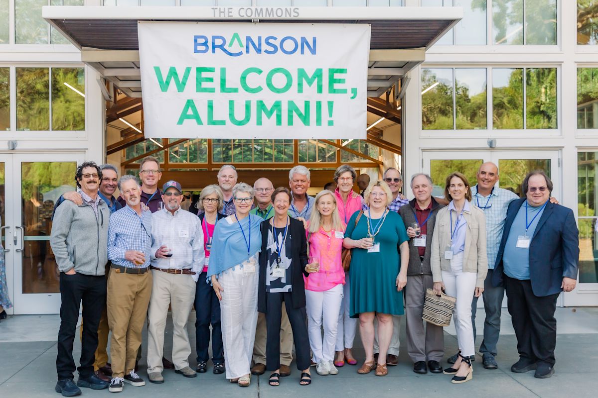 Branson Class Reunion Recap | Single Post