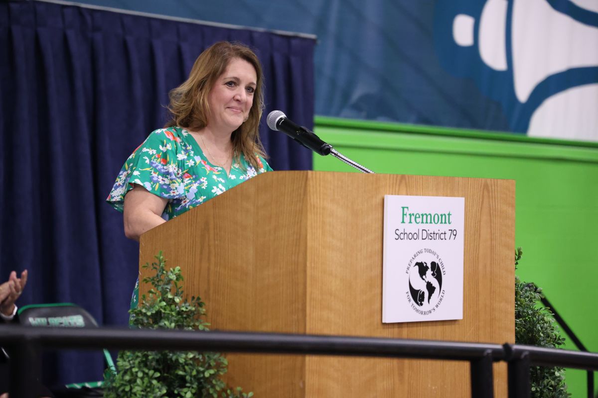 Winkelman Named Executive Director of Student Services | Post Details