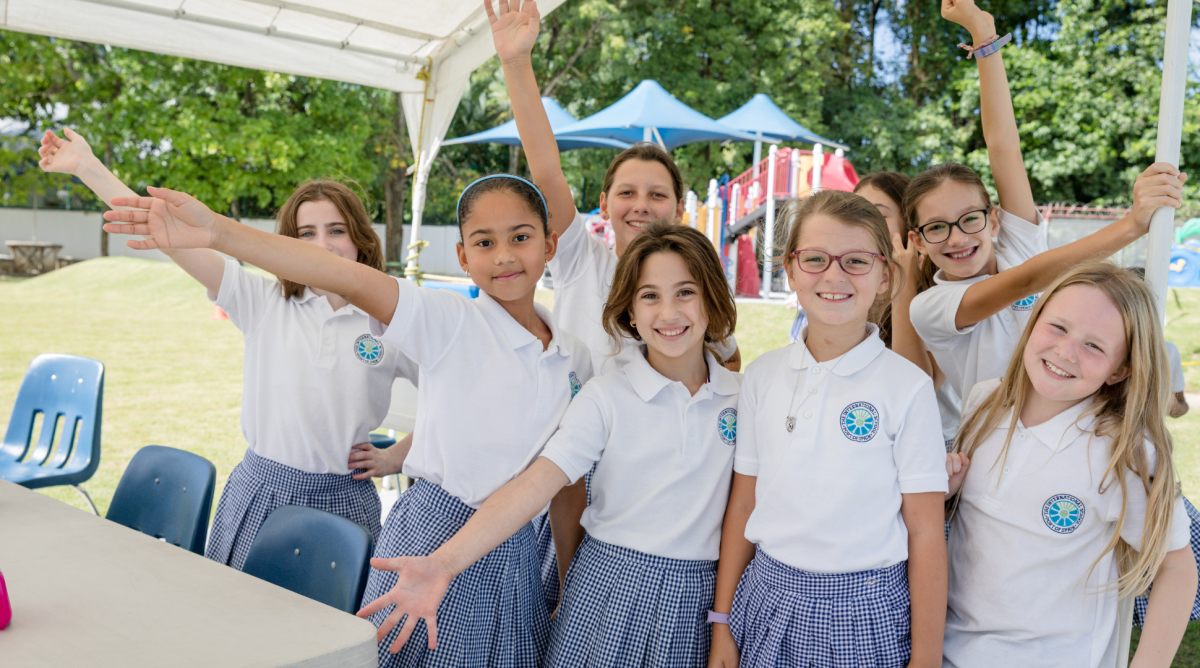 Tips and Tricks for Back to School | ISPS Reflections - Latest Post