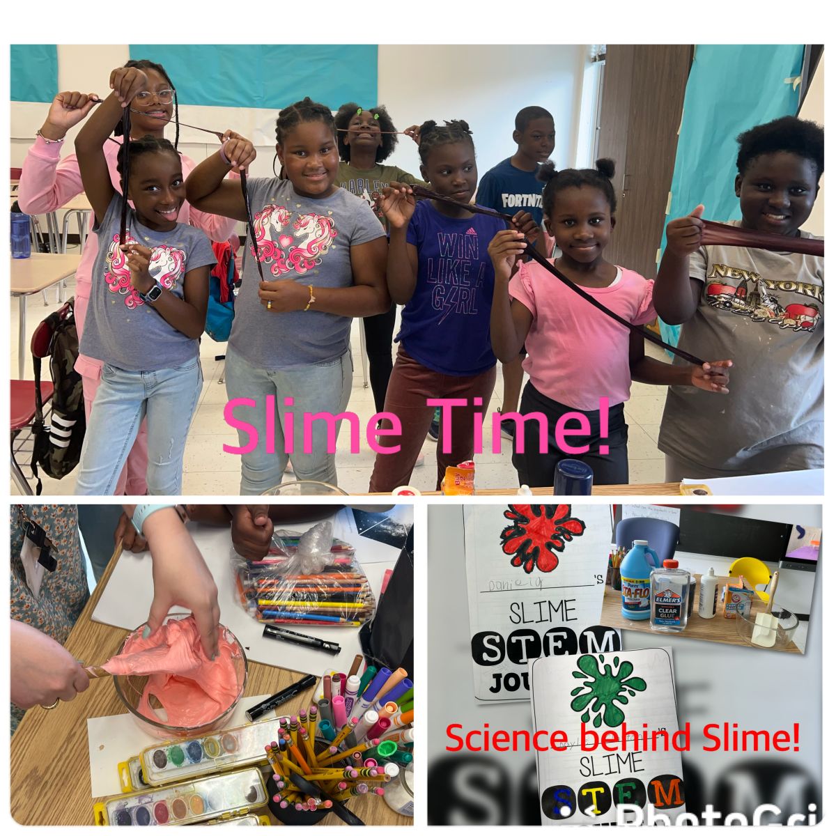 Traphagen students participate in summer program | News Details ...