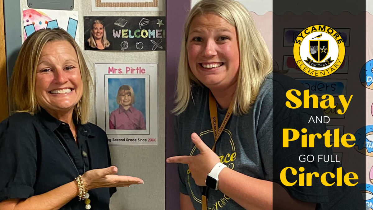 Shay and Pirtle Go Full Circle | Experience Avon