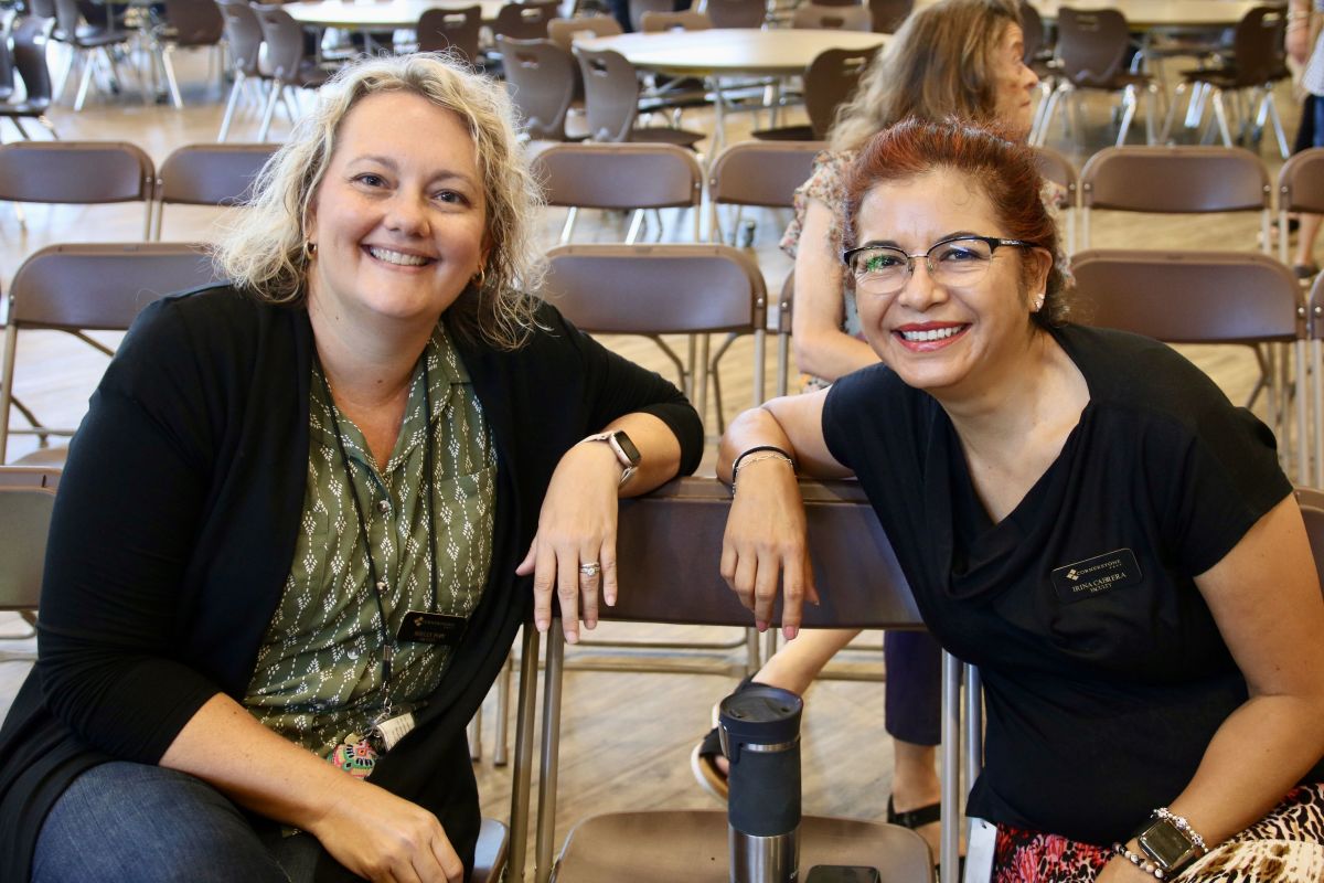 Start Your Career at Cornerstone Preparatory Academy