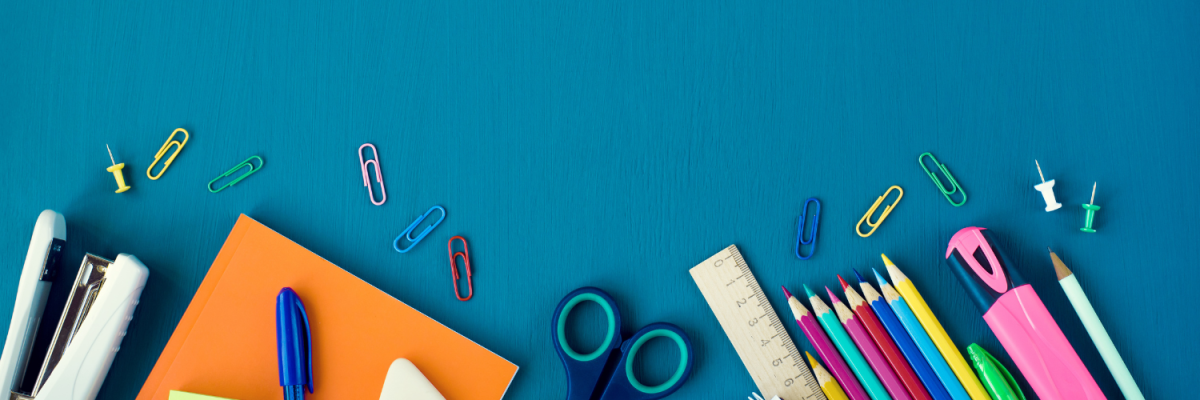 School Supply Lists | Dare County Schools