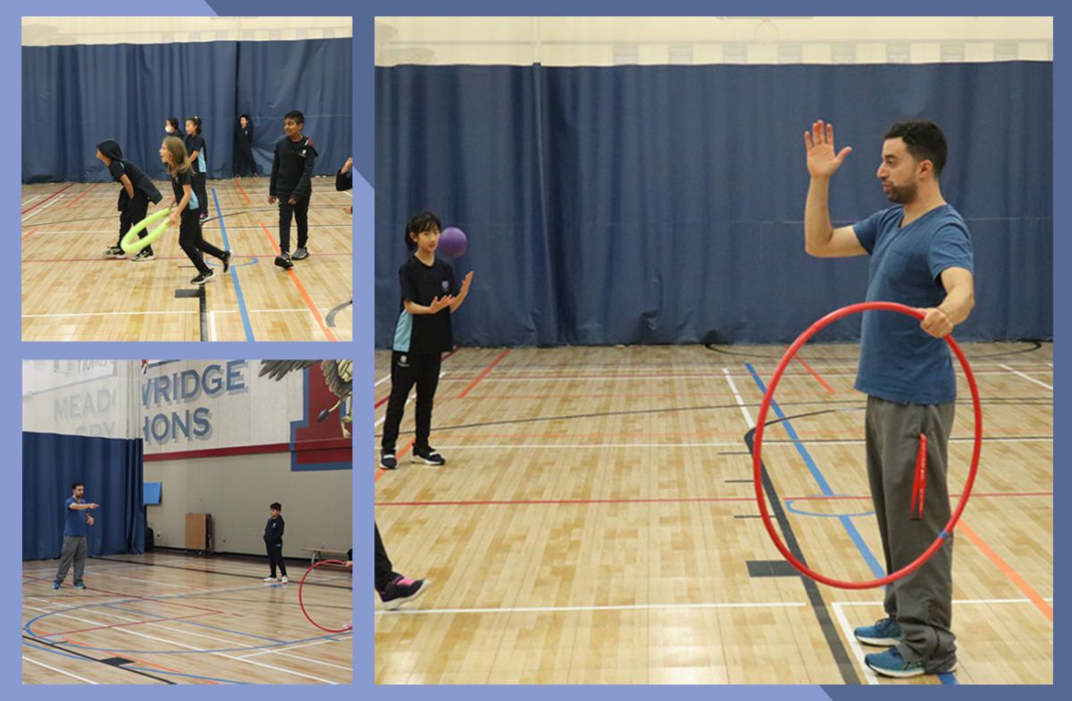 Beyond the Ball: Indigenous-Inspired Sports and Games | Meadowridge ...