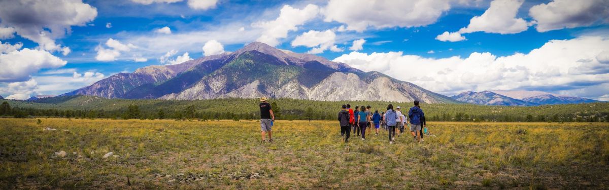 Fountain Valley School | The FVS Journey