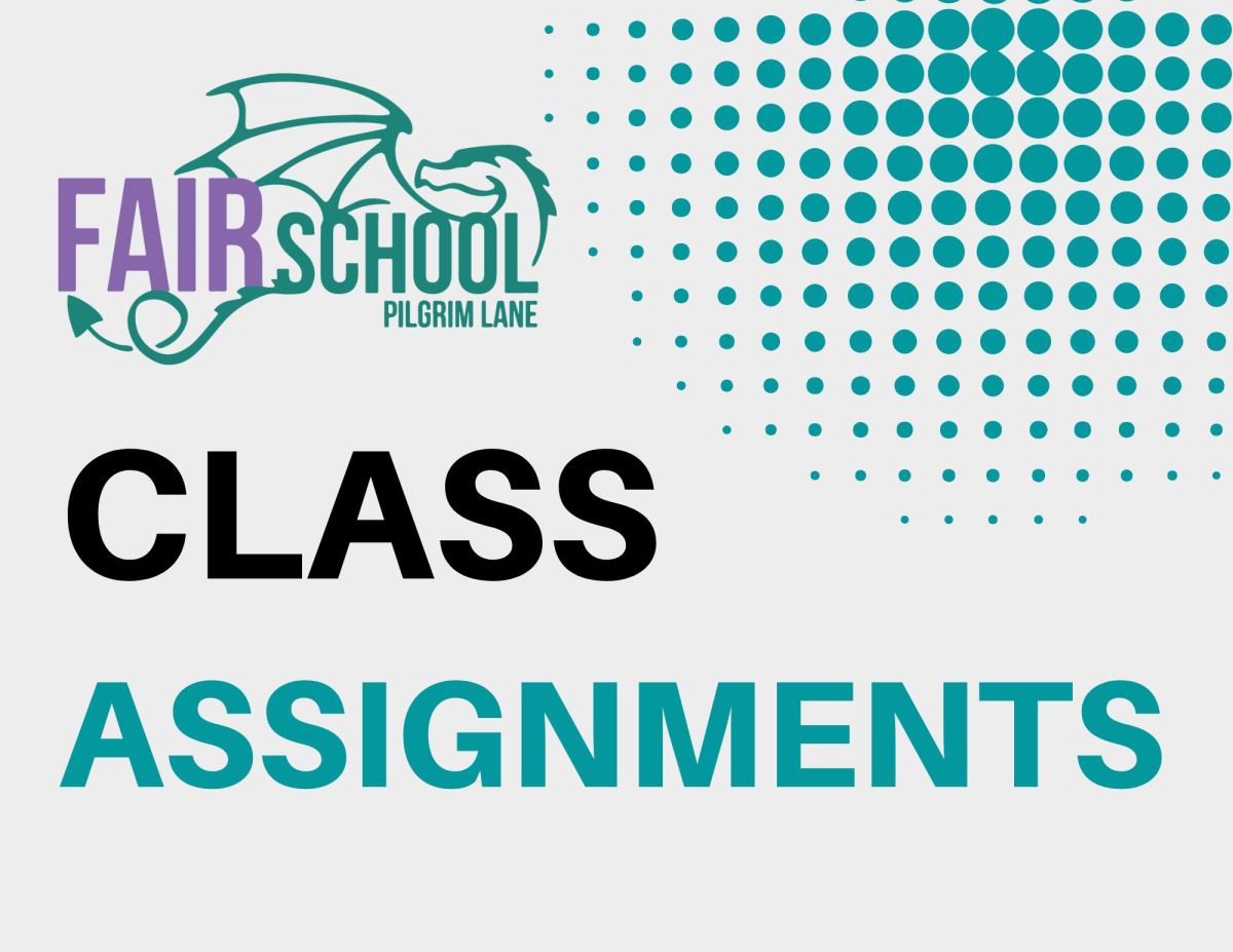 A REMINDER ABOUT CLASSROOM TEACHER ASSIGNMENTS - AVAILABLE AUGUST 24th ...