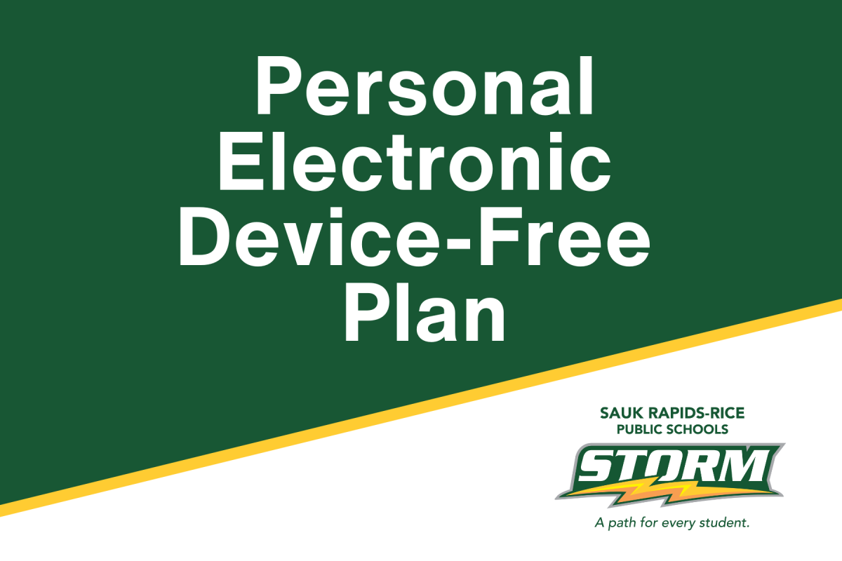 Personal Electronic Device Plan – Classroom Organizers | Articles