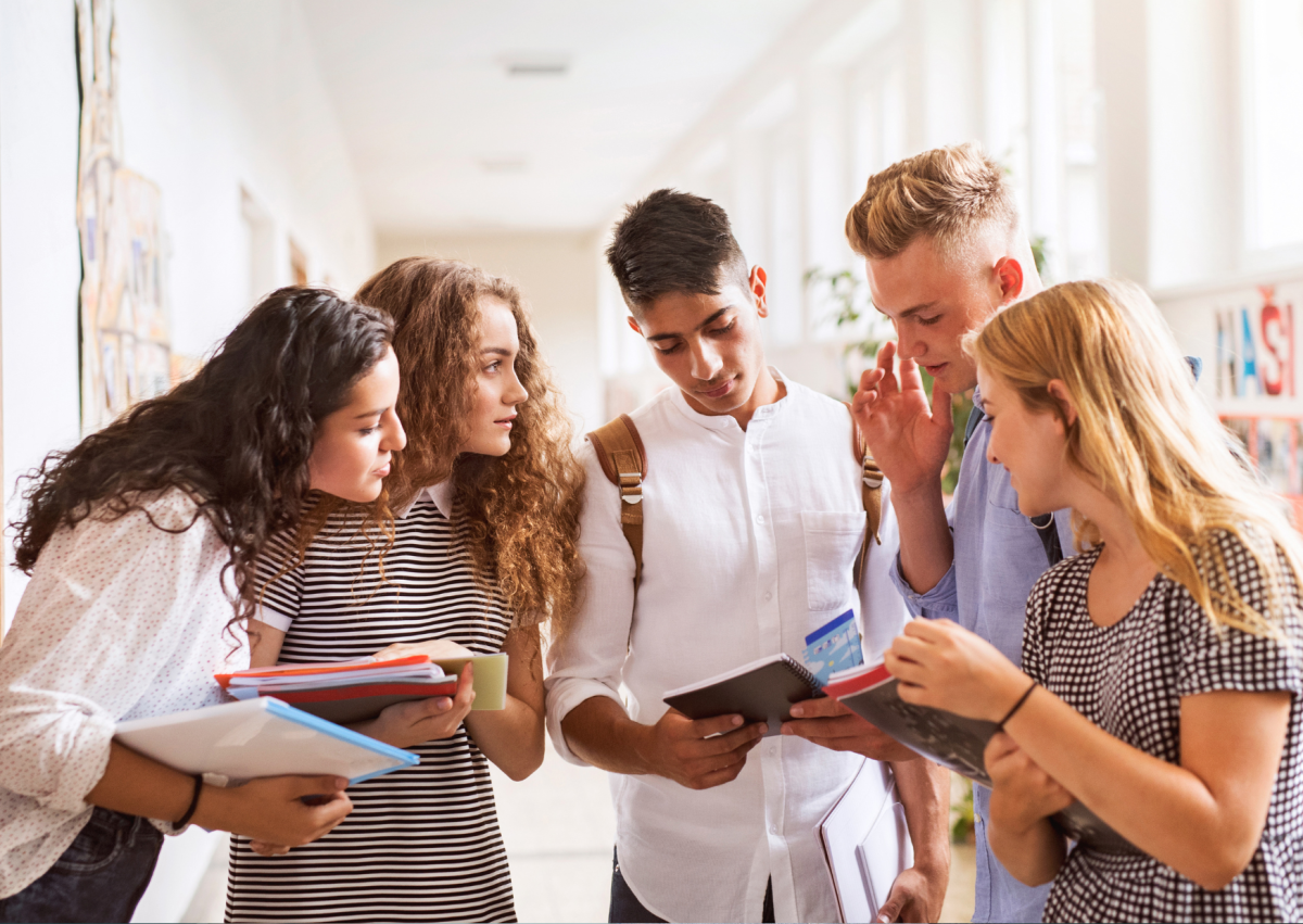 Upper School Dress Code Reminder | Details