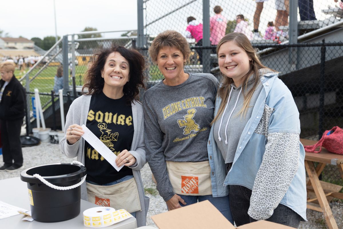 Come Home to Squire Country: Homecoming 2023 | Details