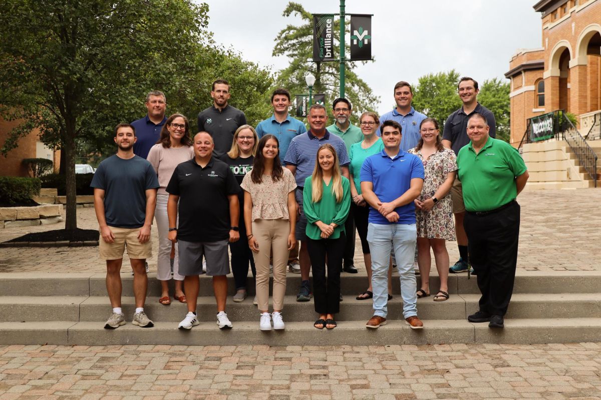 Welcome New Faculty & Staff | News Details - McNicholas High School