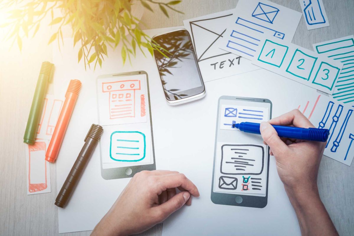 4 School Website Design Ideas for Increasing Inquiries | Finalsite Blog