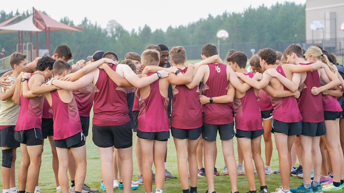 PREVIEW: 2023 Cross Country Season | Athletic News