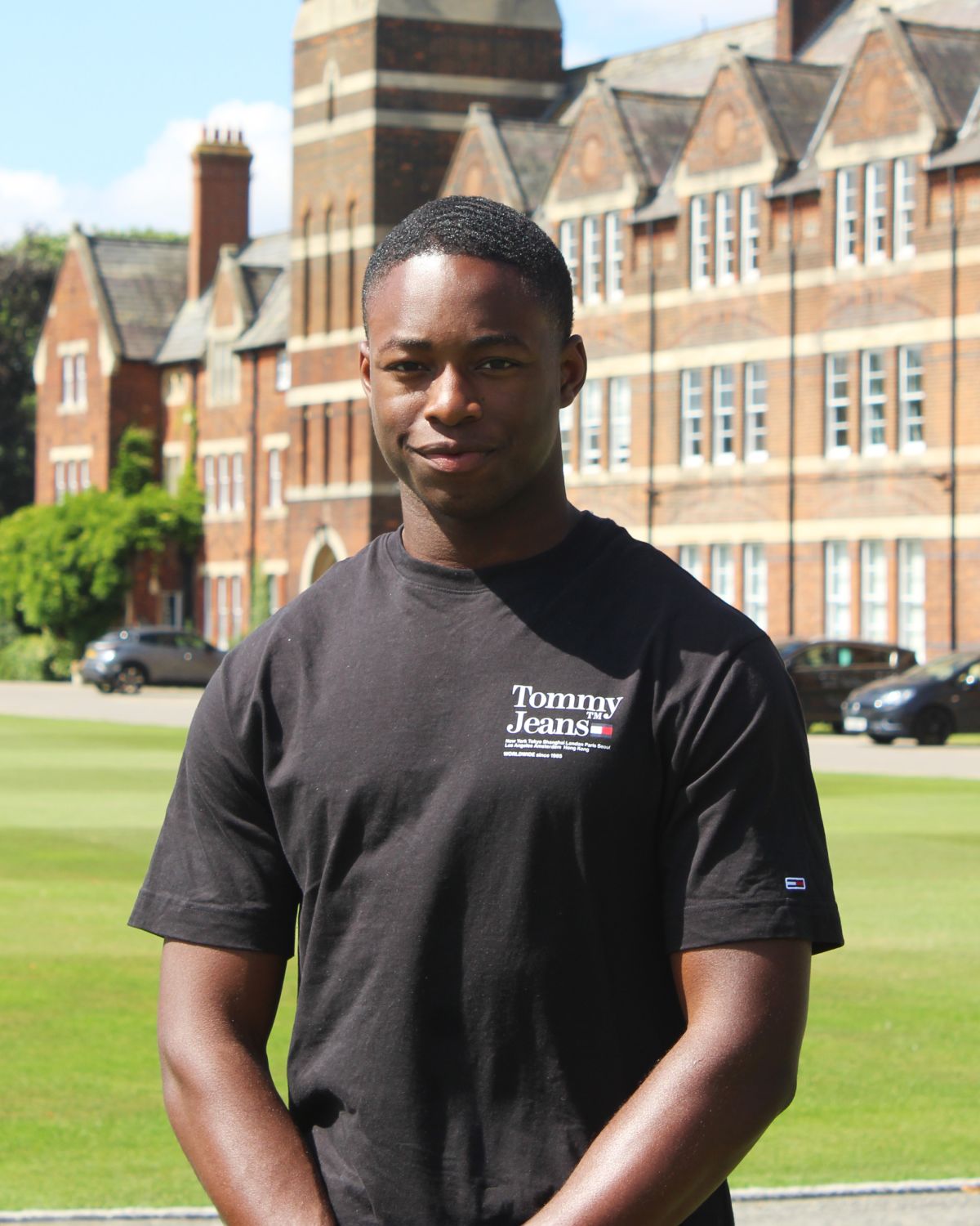 Daniel Akomolafe | Posts Page