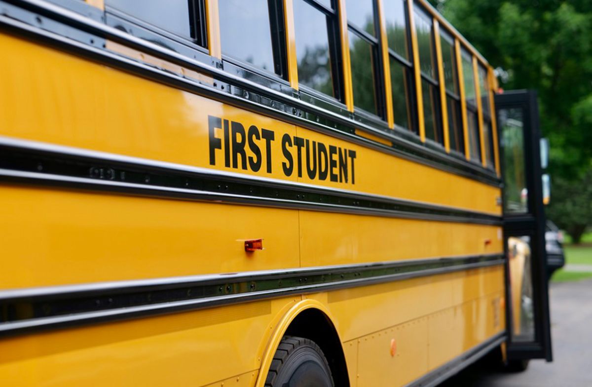 Back-to-School Transportation Info | District News Article