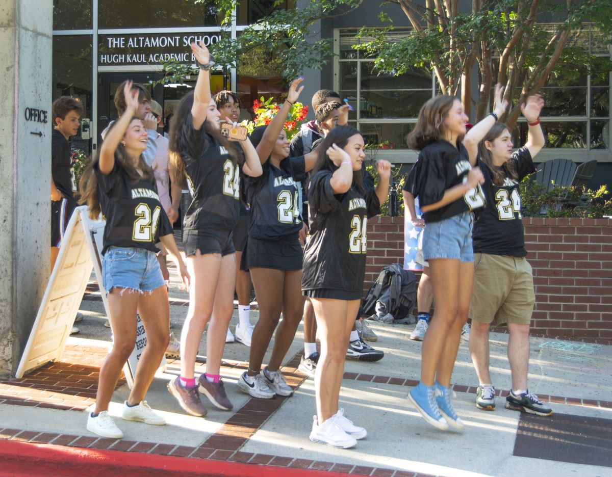 Altamont Begins New Year Hoping to Retain Top Honors in Sports, Arts ...