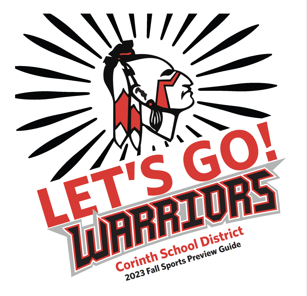 2023-24 Fall Sports Preview Guide | Details