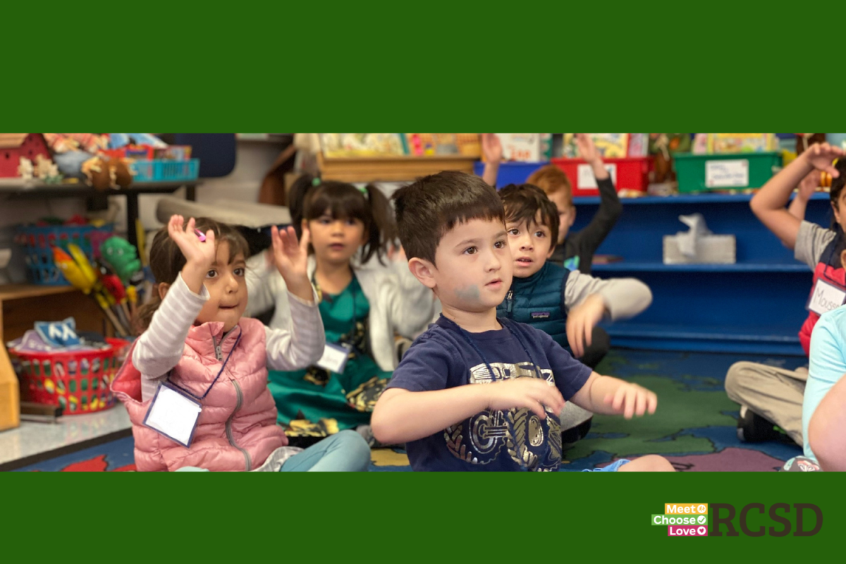 District Provides Access to Learning and Exploring for its Youngest ...