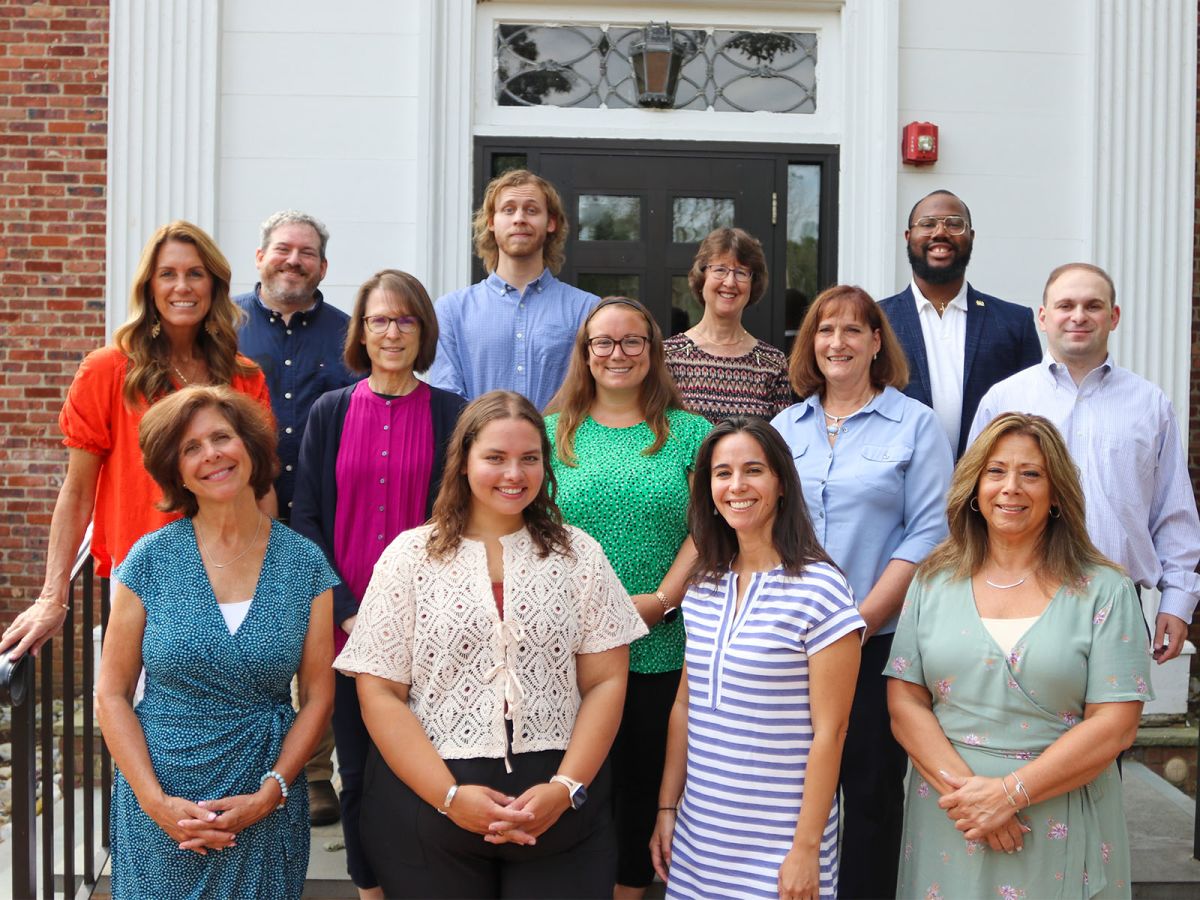 New Faculty & Staff Members Join GSB for the 2023-24 School Year | Post ...