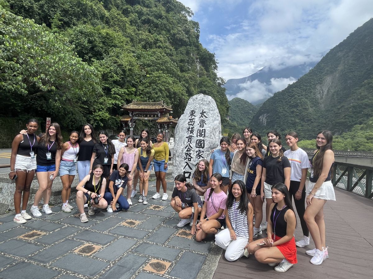 Summer 2023 Immersion Trips | Dynamic Post Page