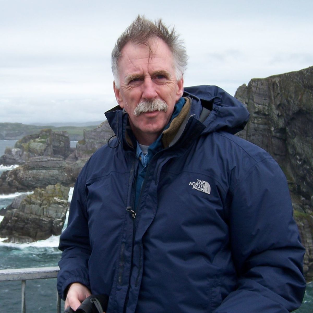 Enduring Gratitude: Sean Gorman ’72 | Hotchkiss News