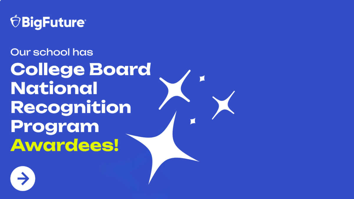 Friendswood High School Celebrates Students Awarded with Academic ...