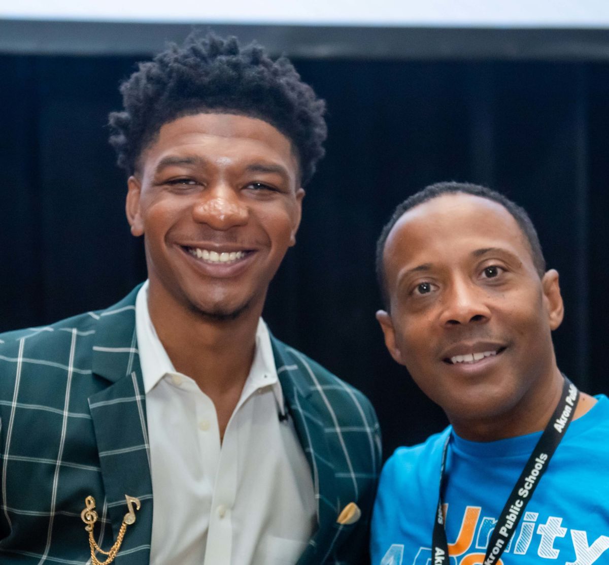 APS Unity Convocation 2023 | News Detail