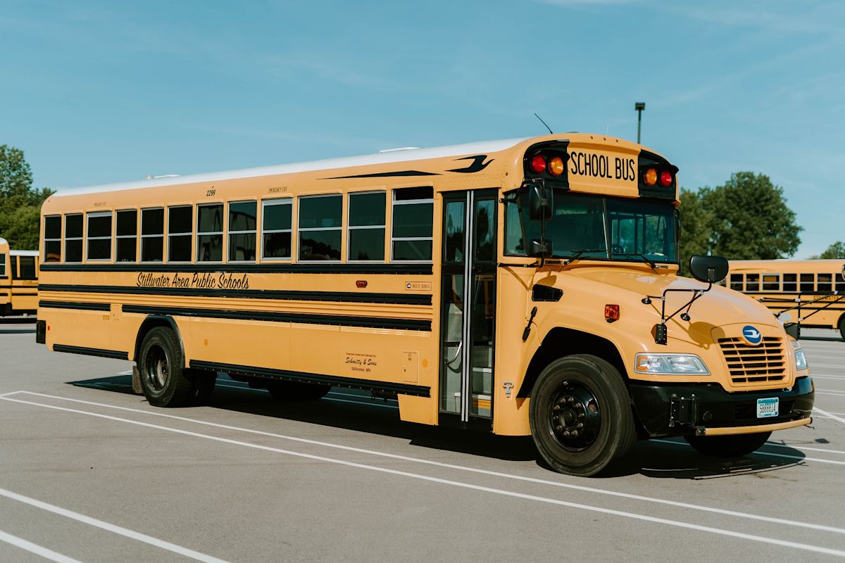 District revising transportation model for next fall | District News ...