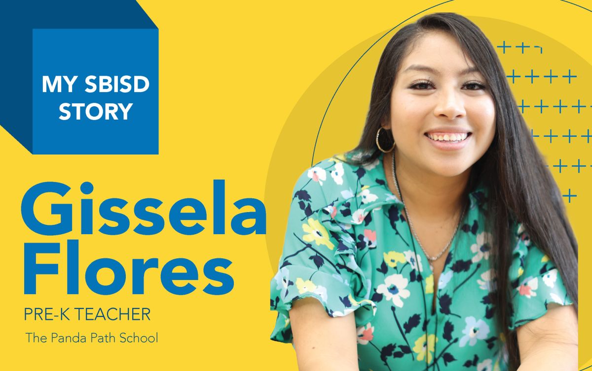 Empowering Young Minds: Teacher returns to school district that shaped ...