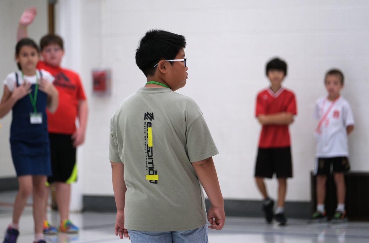 Welcome Back Central Students! | District News Articles