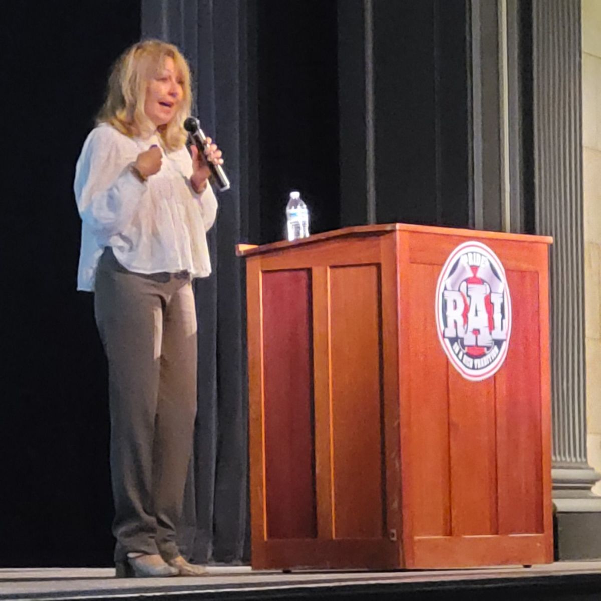 Longview Public Schools Welcomes Staff to the 2023-2024 School Year ...