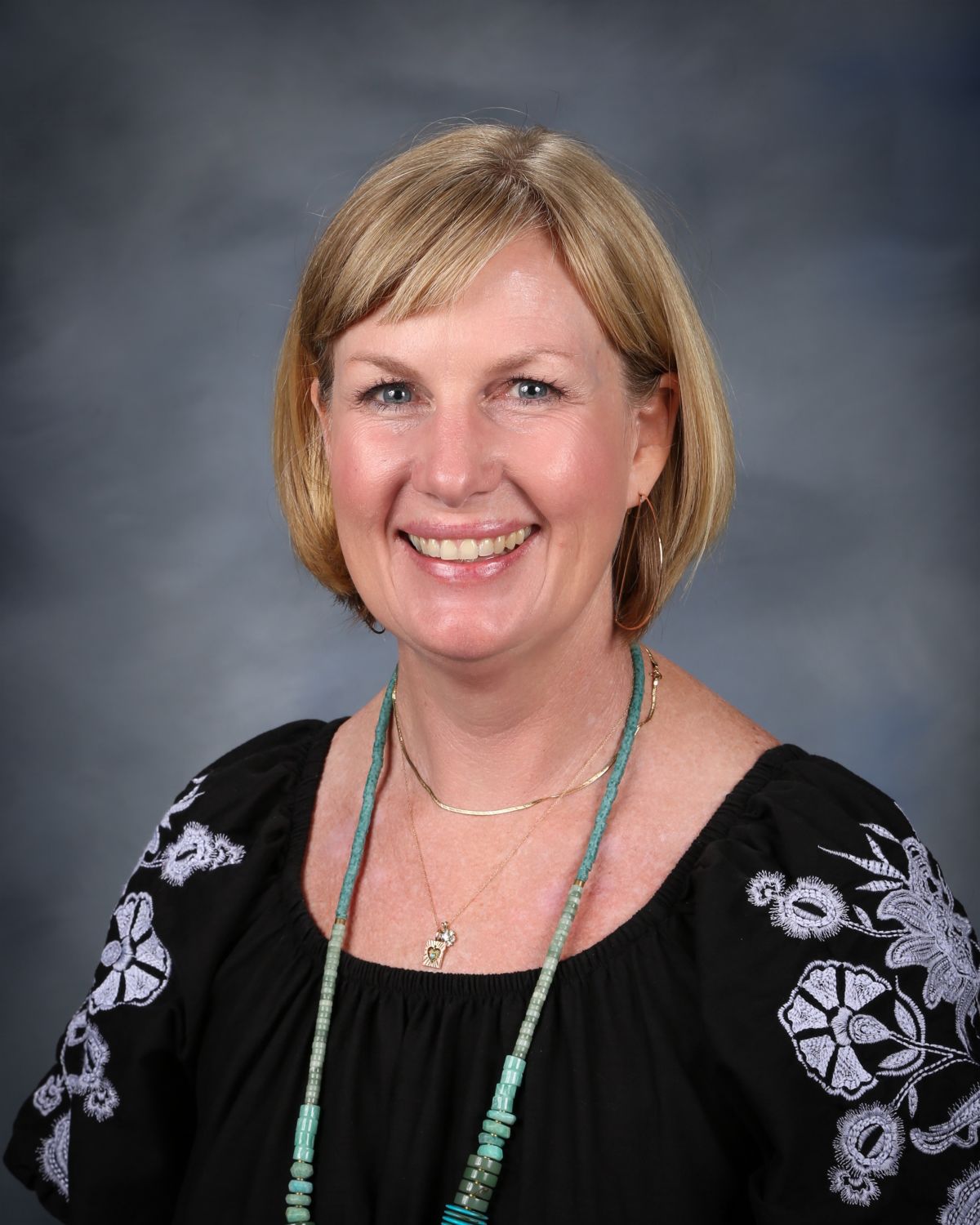 March 2024 - Dr. Heather Alumbaugh, VP for Academic Life | Spotlight ...