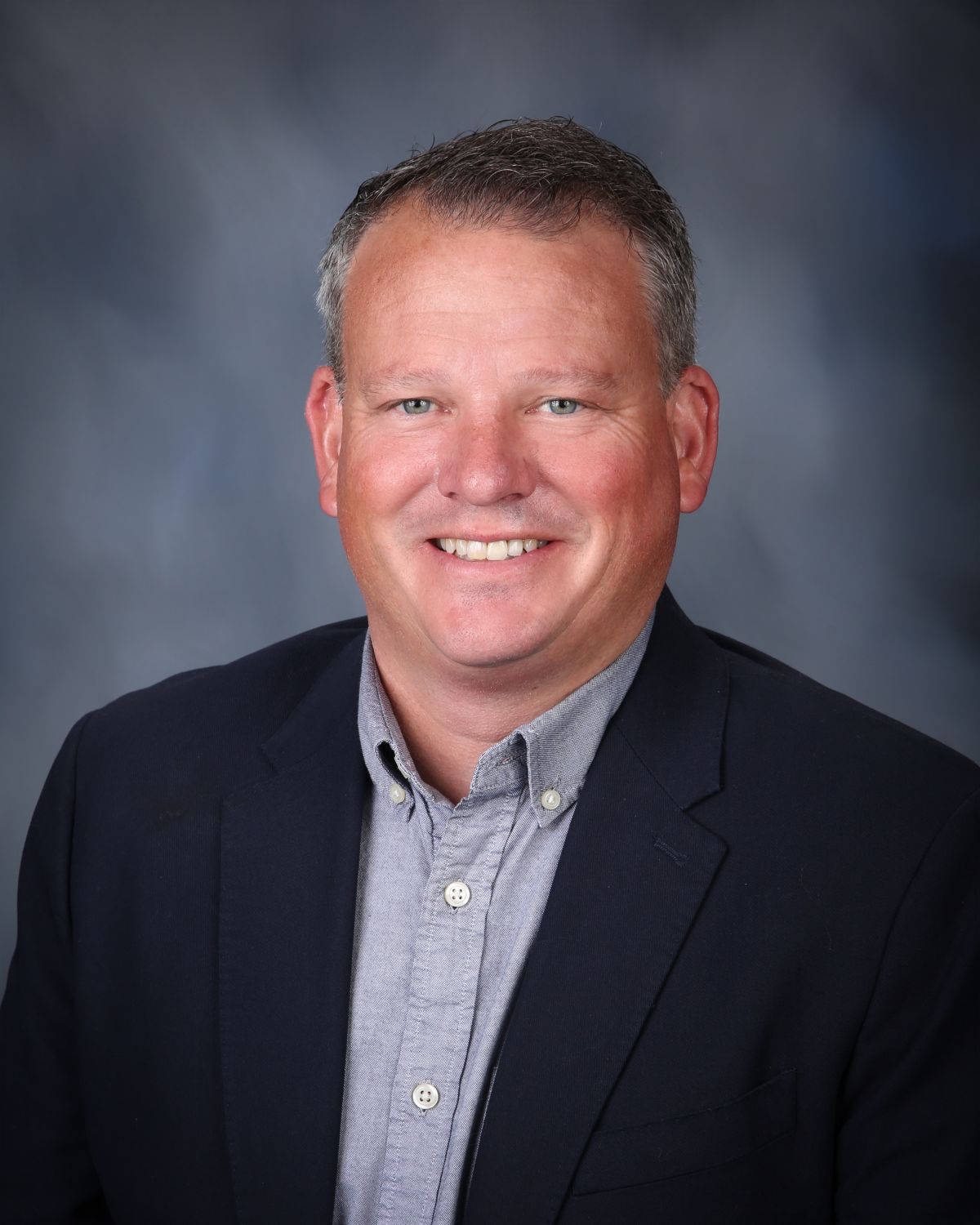 December 2023 - Spencer Shively, VP for Mission and Student Life ...