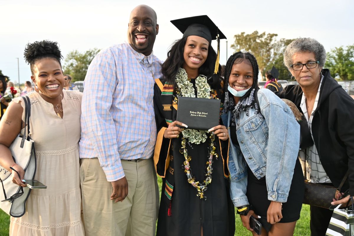 Guiding Students to Their Future: A Roadmap for College & Career ...