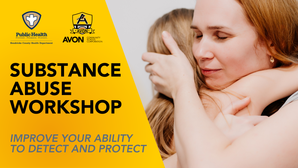Avon Schools Hosts Substance Abuse Workshop | AMS North News & Updates