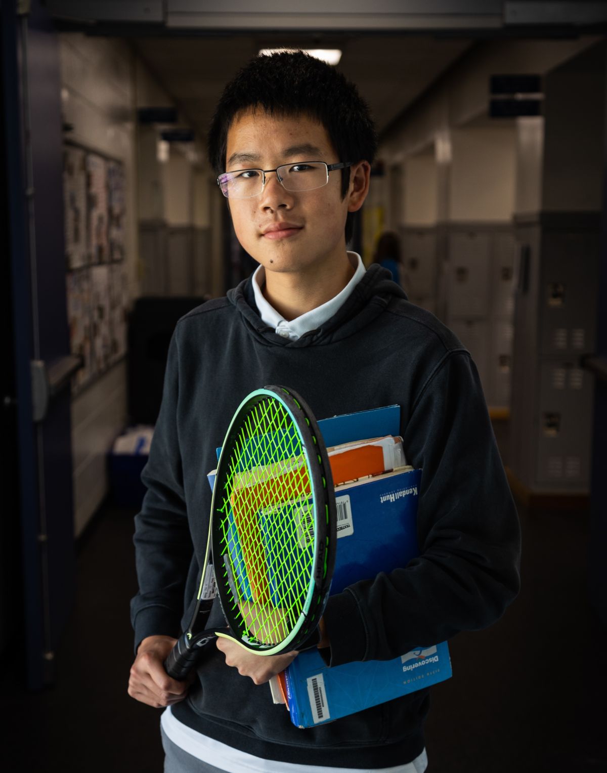 A Week in the Life of Max Sun `27 | Post Detail