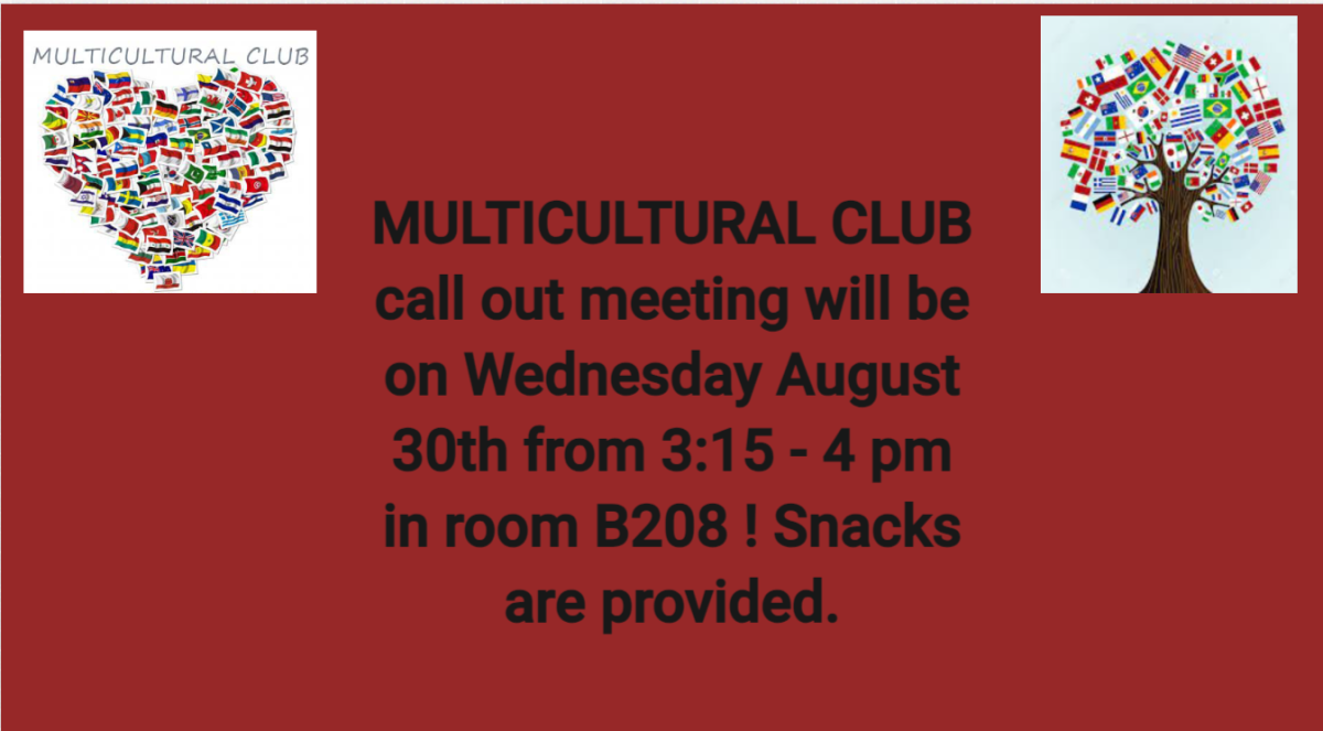 Multicultural Club | AHS News & Updates