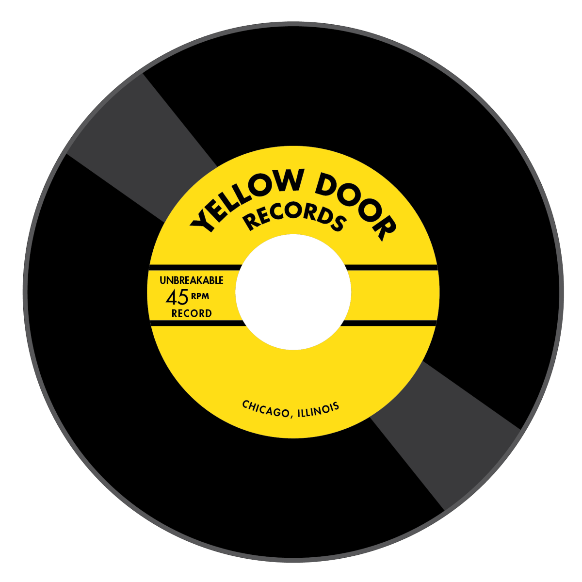 Listen to Music from Yellow Door Records! | Post