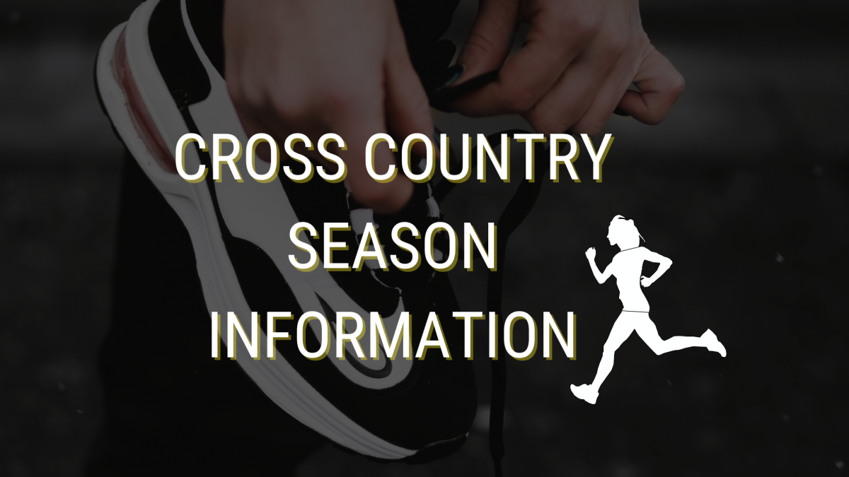 Cross Country Registration and Season Information | Details