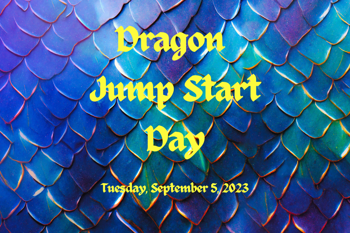 Dragon Jump Start Day | article