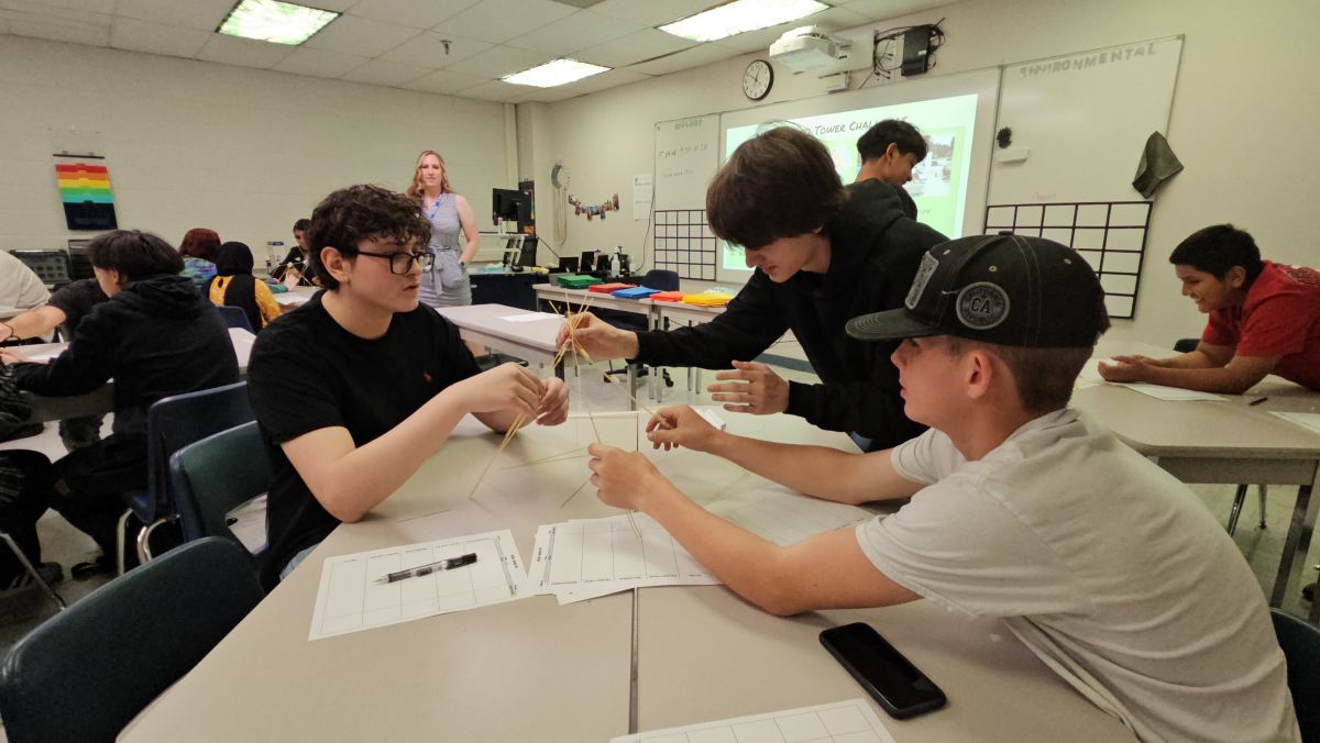 Achievement and growth results now available | News Details