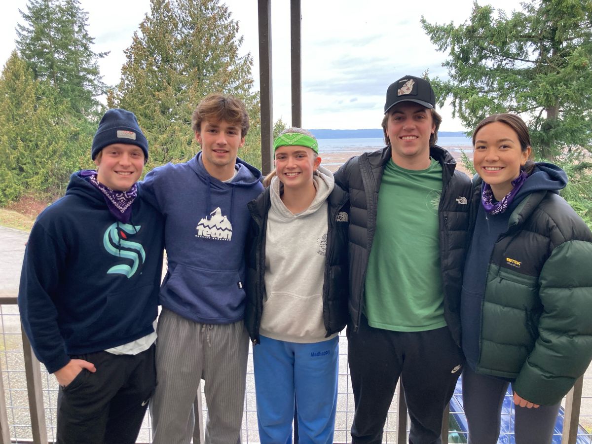 Kairos Dates Announced | News Details