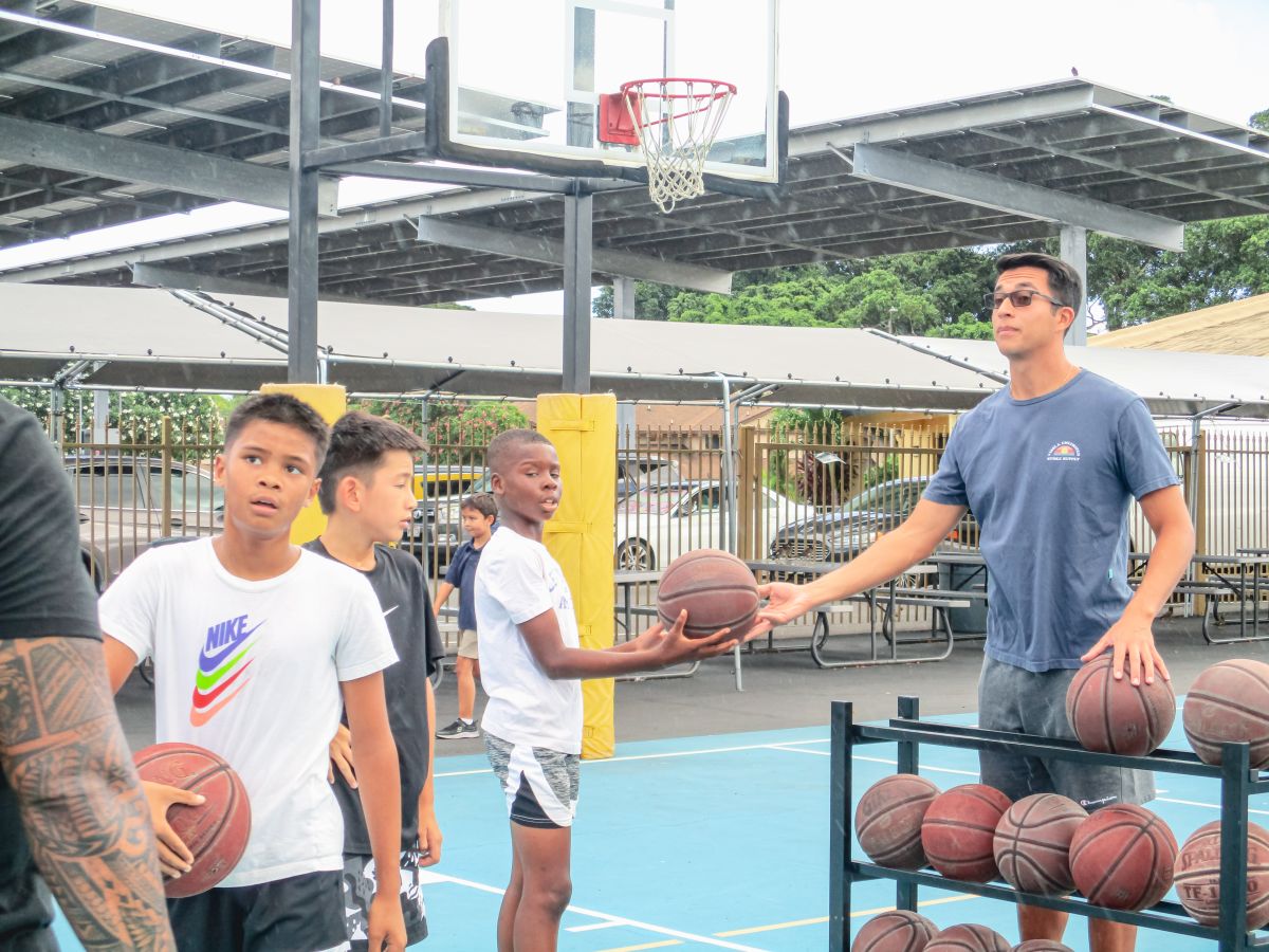 CSAL Boys Basketball 2023 | Post
