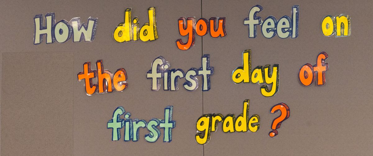 New Year, New Plan: How to Successfully Start the School Year | The ...