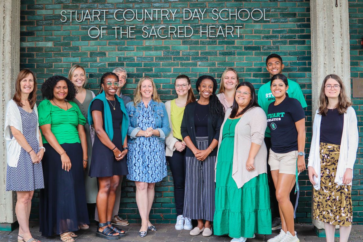 Meet new faculty and staff for 2023-2024! | News