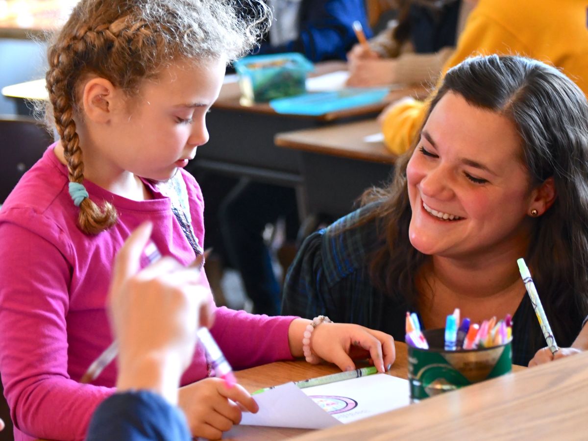 FAQ | Community Day School