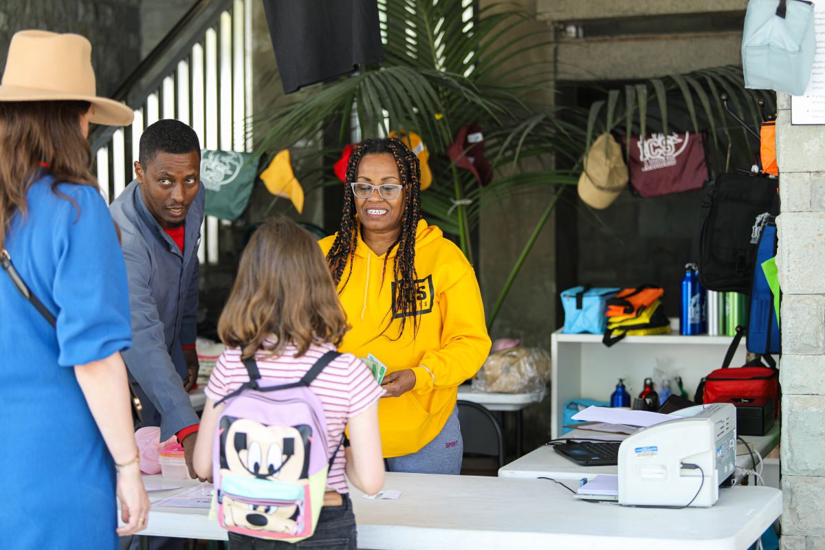 Parent Teacher Organization Kicks Off Year of Inclusion, Partnership ...