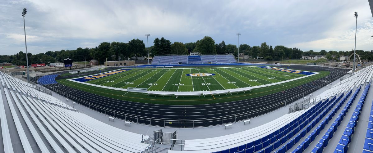 GLHS Football Game Information | Details