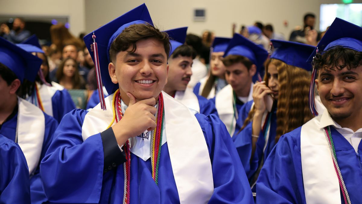 Harmony is Texas' top-ranked charter school by U.S. News | Single Post ...