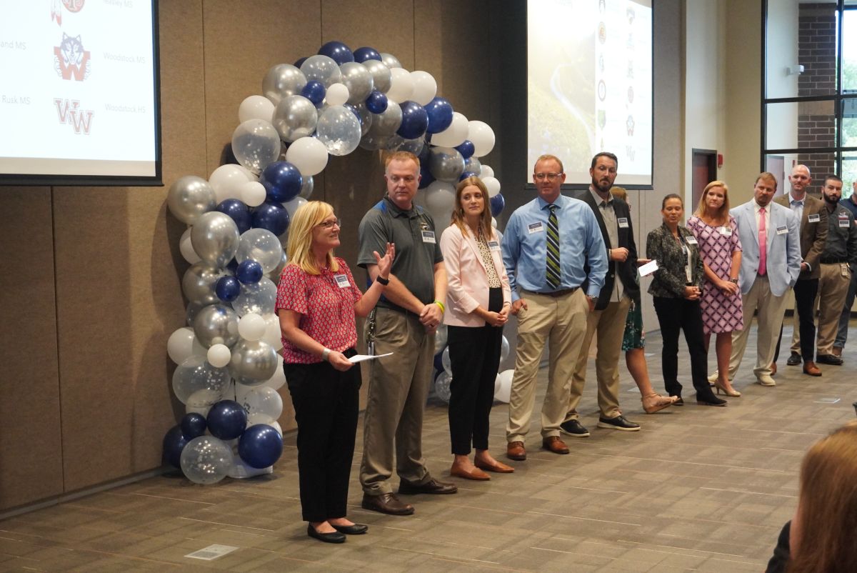 CCSD Celebrates STEM! | Post Detail